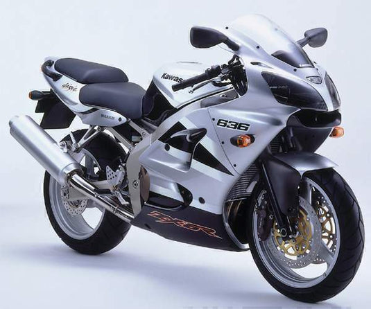 Kawasaki – The Sic Shop LLC