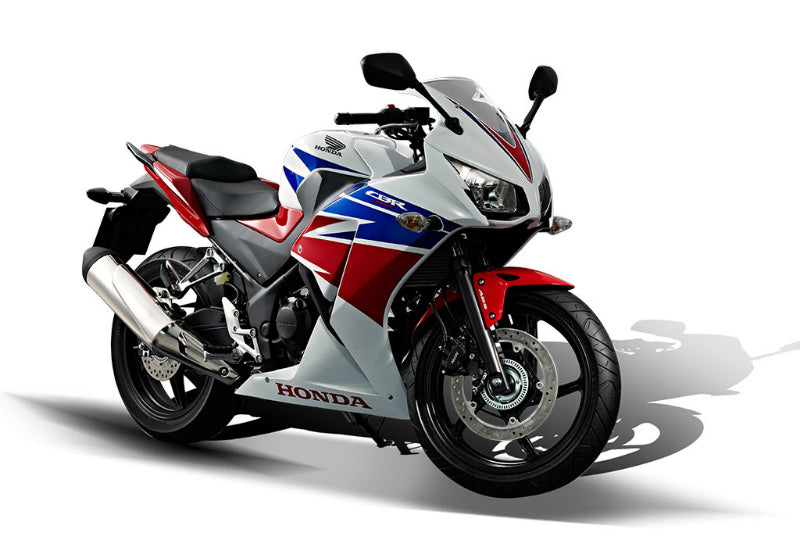 15+ CBR 300R * – The Sic Shop LLC