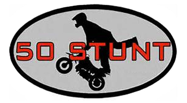 50 Stunt – The Sic Shop LLC