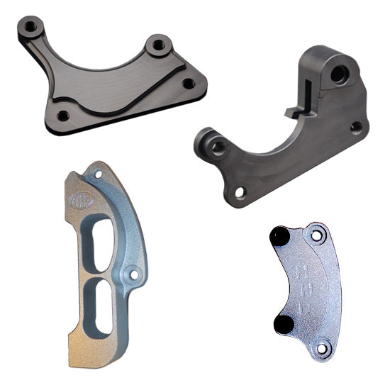 Caliper Adapters – The Sic Shop LLC