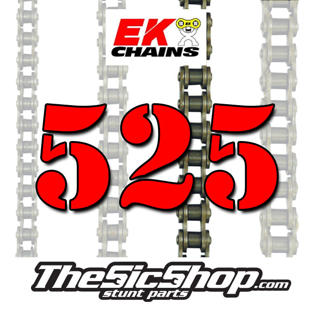 EK Chain – The Sic Shop LLC