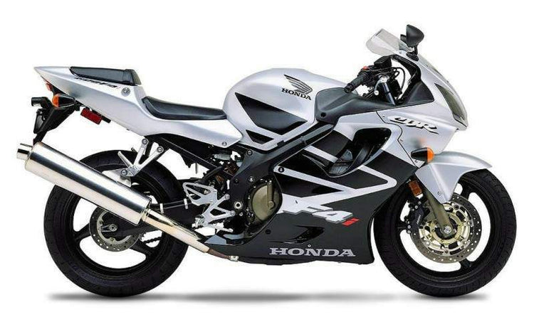 Honda – The Sic Shop LLC