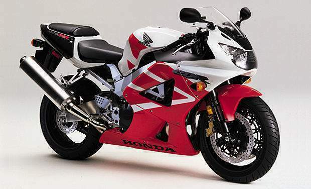 00-01 CBR 929RR – The Sic Shop LLC