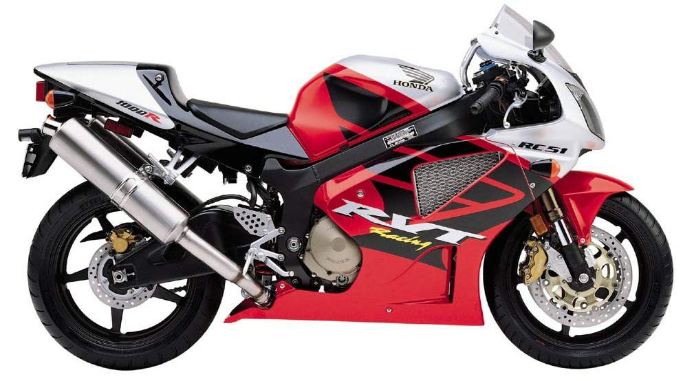00-06 RC51 (RVT) – The Sic Shop LLC