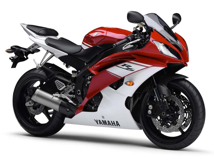 Yamaha – The Sic Shop LLC