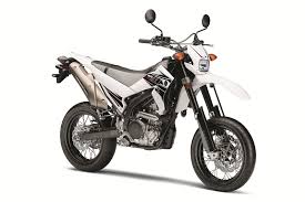 WR250 X/R – The Sic Shop LLC