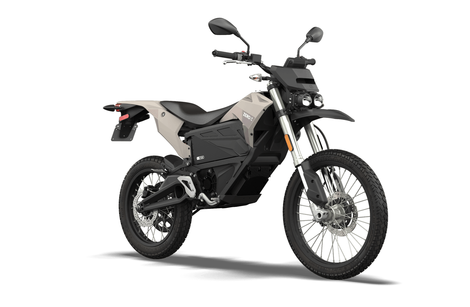 Zero FX – The Sic Shop LLC