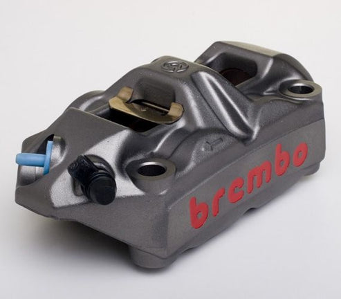 Brembo 108mm Radial Cast Monoblock 34/34 M4 Caliper – The Sic Shop LLC