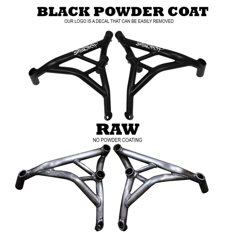 13-24 FZ07 / MT07 Full Stunt Cage - Impaktech – The Sic Shop LLC