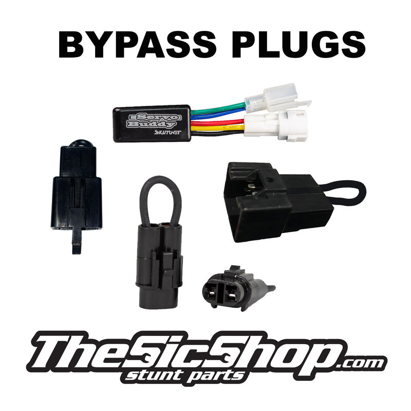 SHOP BY PART TYPE – The Sic Shop LLC