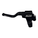 Elite Moto Tech Easy Pull Clutch for Harley (OEM cable) Black Perch ...