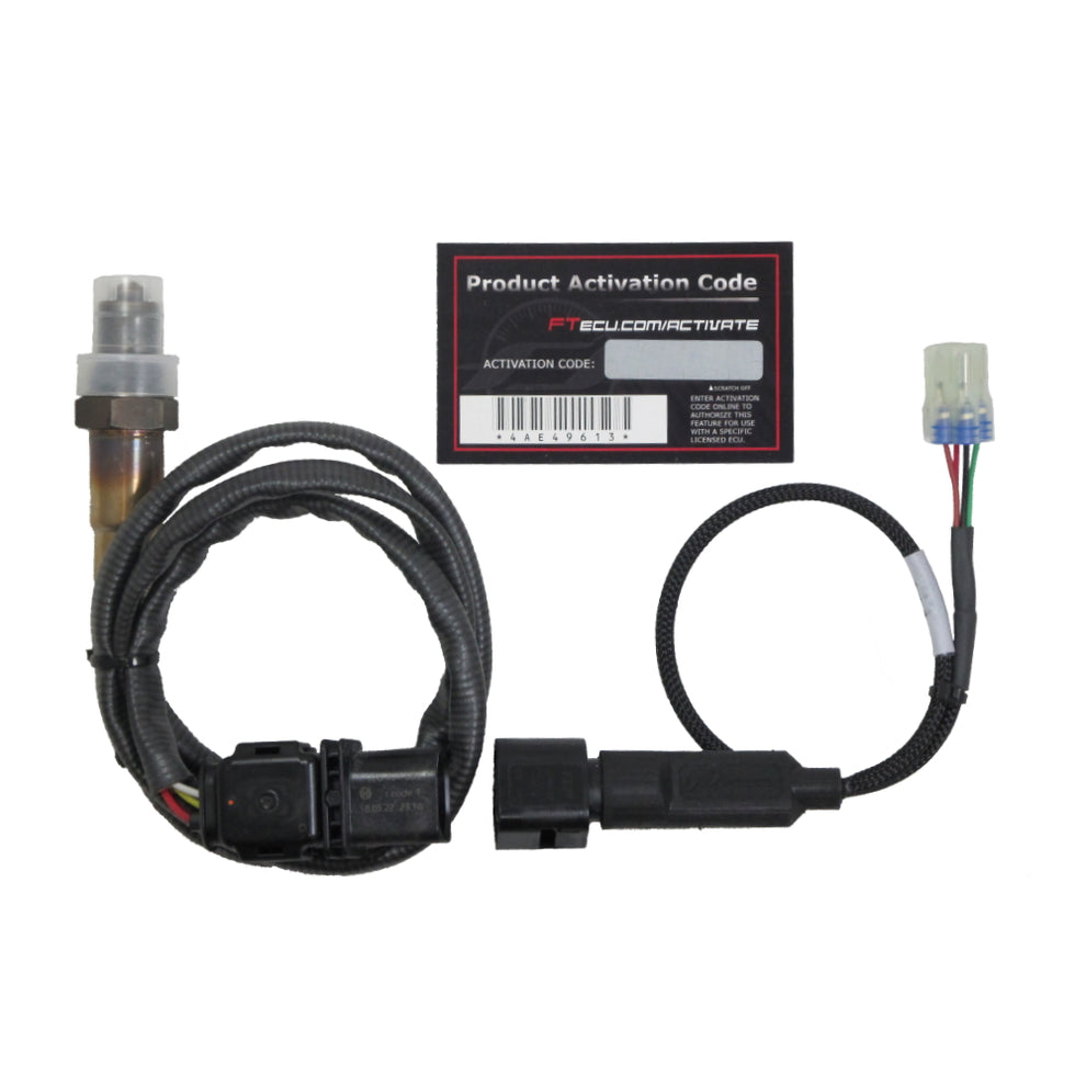 FZ07 / MT07 / R7 ECU Flash / Active Tune – The Sic Shop LLC