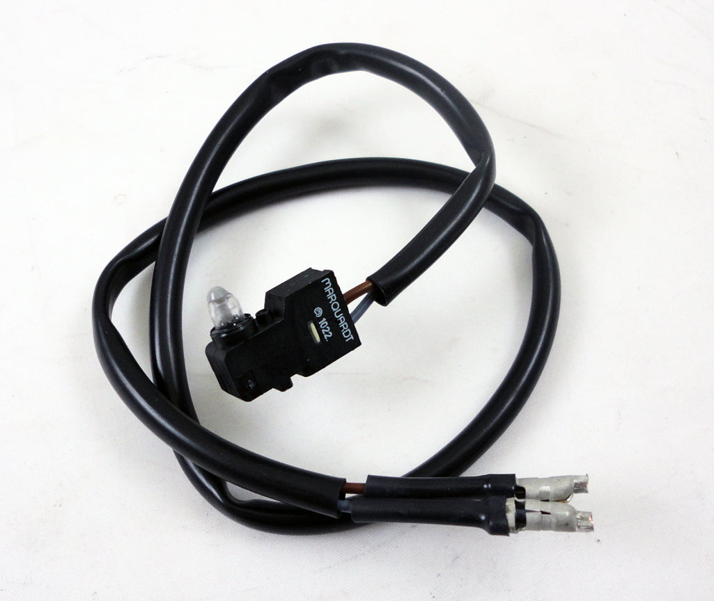 Brembo RCS Brake Microswitch for Harley – The Sic Shop LLC