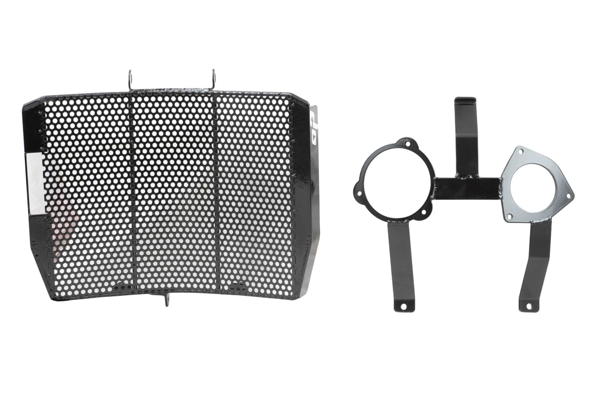 OnPoint 09-24 Kawasaki ZX6 Radiator Support – The Sic Shop LLC