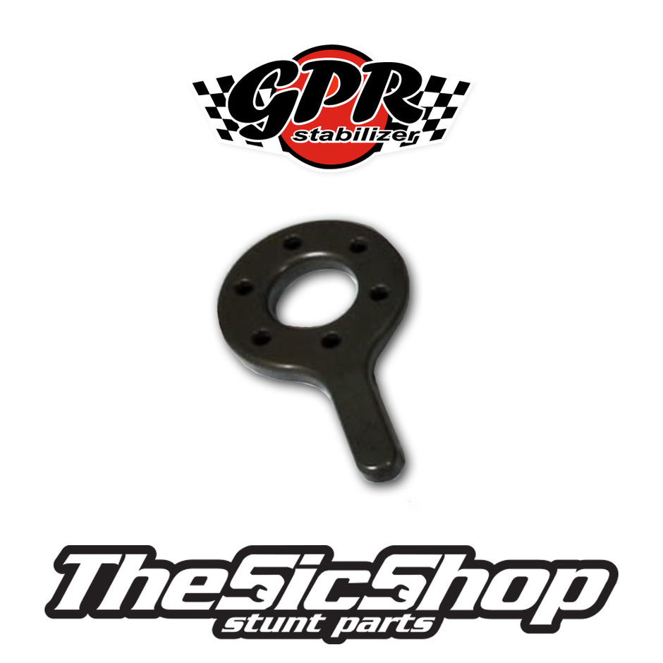 GPR Stabilizer – The Sic Shop LLC