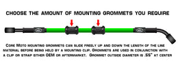 HEL Performance Brake Line - Custom Length – The Sic Shop LLC