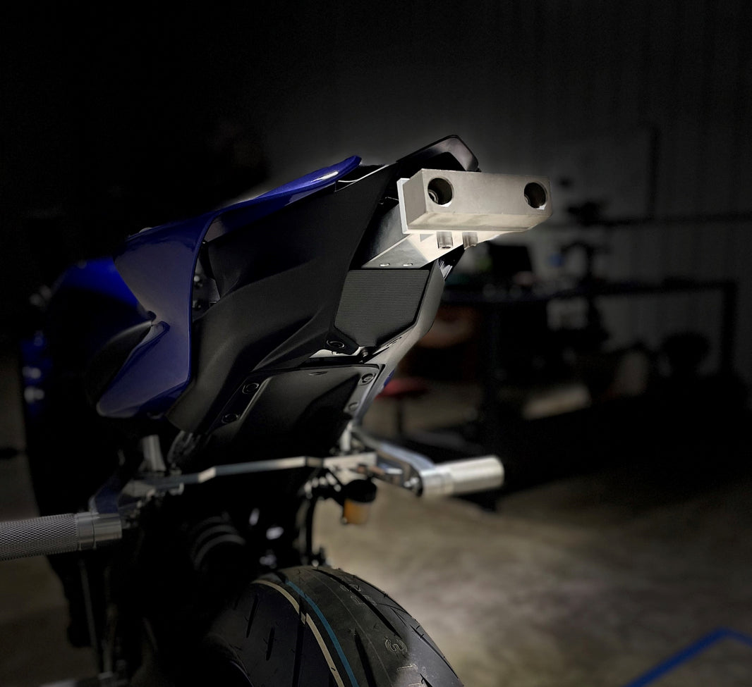 Titanium Scrape Bar – The Sic Shop LLC